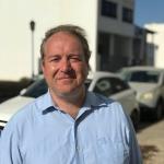 Faculty & Staff | Department of History, Geography and Philosophy